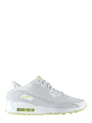 Nike Air Max 90 Cmft Tape Sneakers - White/geyser Grey Lab Green