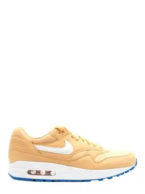 Nike Air Max 1 Sneakers Honeycomb/white/blue Spark