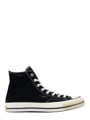 CONVERSE Chuck Taylor All Star 70 Hi Dr. Woo Wear To Reveal - Black/sunset