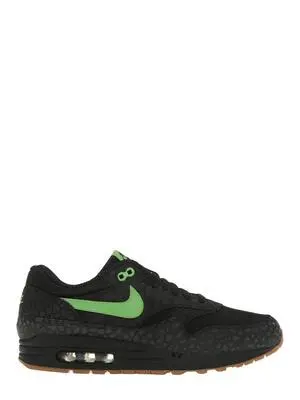 Nike Max 1 Sneakers - Black/green Bean/white
