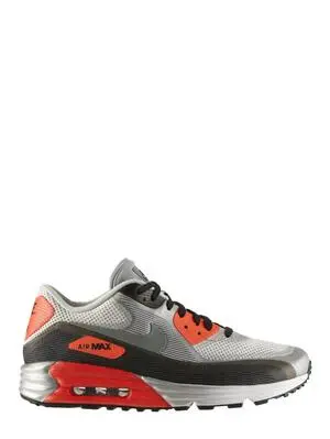 Nike Air Max 90 Lunar 90 Sneakers White/cool Greyone-colorblackone-colorinfrared