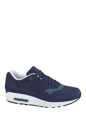 Nike Air Max 1 Ripstop Sneakers Obsidian/obsidian Slt Bl/white