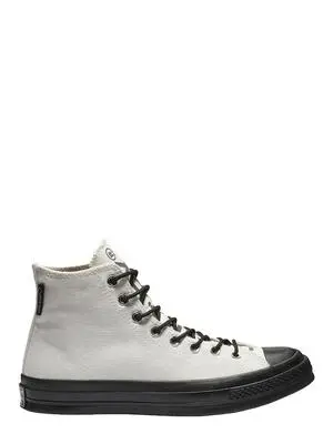 CONVERSE Chuck Taylor All Star 70 Hi Goretexin - White/black