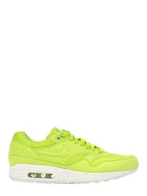 Nike Air Max 1 Ripstop Pack Sneakers - Atomic Green/atmc Green/white