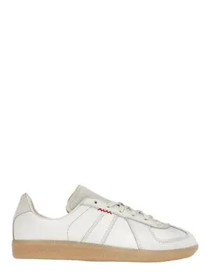 Adidas Bw Army Hartcopy Sneakers - Crystal White/gum/core Black