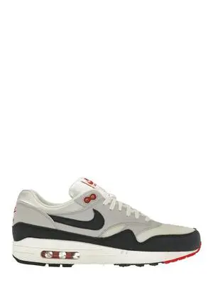 Nike Air Max 1 Sneakers Sail/dark Obsidian/neutral Grey