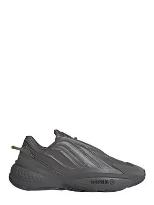 Adidas Ozrah Sneakers - Grey Four/core Black/signal Green