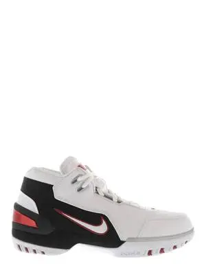 Nike Air Zoom Generation Retro Sneakers - White/black