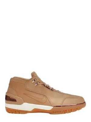 Nike Air Zoom Generation Sneakers - Vachetta Tan/sail