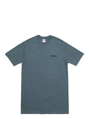 Supreme Akira Syringe Tee Shirt Slate