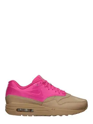Nike Air Max 1 Vachetta Pack - Vachetta Tan/pink Flash