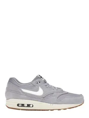 Nike Air Max 1 Sneakers Matte Silver/sail/black