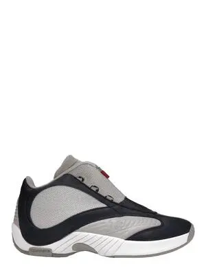 REEBOK Answer Iv Packer Sneakers - Grey/ultramarine/white