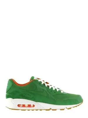 Nike Max 90 Patta Homegrown Sneakers - Grass/orange Blaze