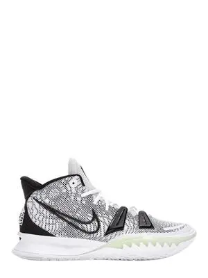 Nike Kyrie Brooklyn Beats - White/black/glow