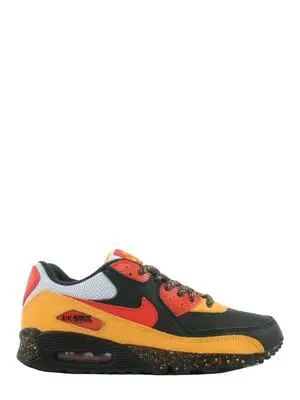 Nike Air Max 90 Sertig Pack - Black/chili Red/taxi