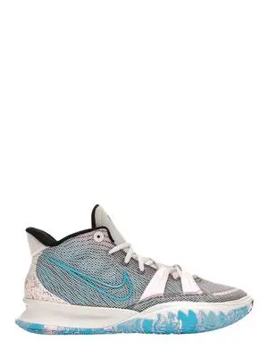 Nike Kyrie Sneakers - Pale Ivory/chlorine Blue/black