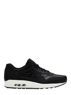 Nike Air Max 1 Stingray Pack Sneakers - Black
