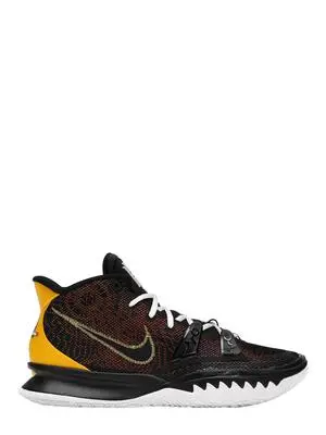 Nike Kyrie Raygun Sneakers - Black/university Gold/team Orange