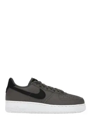 Nike Air Force 1 Craft Sneakers Ridgerock/black/white