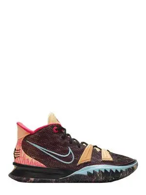 Nike Kyrie Preheat Soundwave - Black/glacier Ice/melon Tint