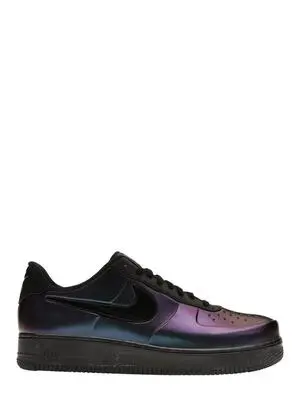 Nike Air Force 1 Foamposite Pro Cup - Court Purple/black