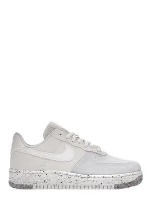 Nike Nike Air Force 1 Crater Sneakers Summit White/summit Whiteone-colorsummit White