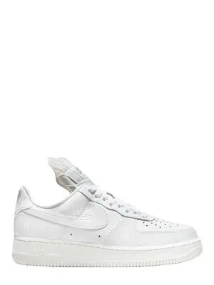 Nike Air Force 1 Goddess Of Victory Sneakers - White/summit White