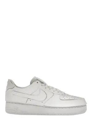 Nike Air Force 1/1 Sneakers - White