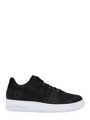 Nike Air Force 1 Flyknit 2.0 Sneakers Black/white/anthracite