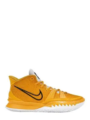 Nike Kyrie 7 Tb Sneakers - University Gold/black/white