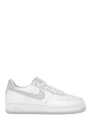 Nike Nike Air Force 1 Craft Sneakers White/whiteone-colorsummit Whiteone-colorphoton Dust