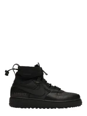 Nike Air Force 1 High Gore-tex Sneakers - Black