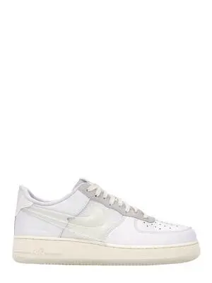 Nike Air Force 1 Dna Sneakers - White/natural