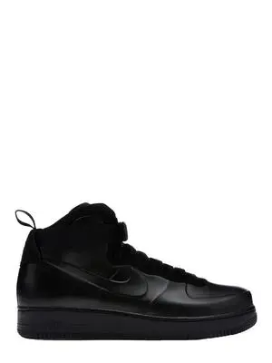 Nike Air Force 1 Foamposite Cup - Black