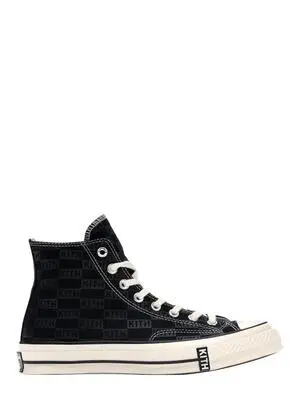 CONVERSE Chuck Taylor All Star 70 Hi Kith Classics - Black/egret