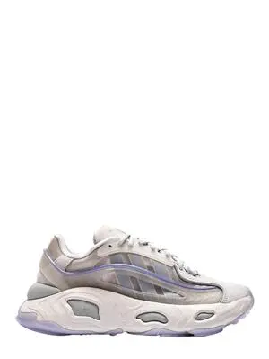 Adidas Oznova Halo Sneakers - Dash Grey/grey One/halo Silver