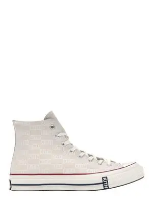 CONVERSE Chuck Taylor All Star 70 Hi Kith Classics - Parchment/egret
