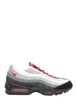 Nike Air Max 95 Chili - Black/varsity Red/neutral Grey