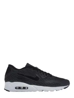 Nike Air Max 90 Ultra Moire Iridescent Deep Pewter/black/porpoise