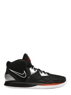 Nike Kyrie Infinity Fire And Ice - Black