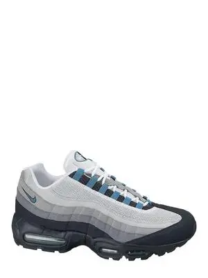 Nike Air Max 95 Sneakers White/neutral Grey/medium Grey
