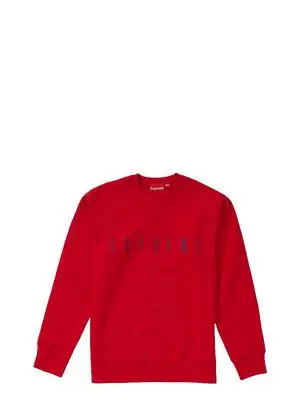 SUPREME Crewneck Sweatshirt