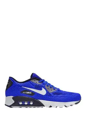 Nike Air Max 90 Ultra Sneakers Racer Blue/white/dark Grey
