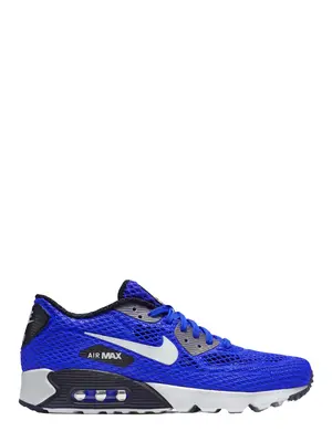 Nike Air Max 90 Ultra Sneakers Racer Blue/whiteone-colordark Greyone-colorblack