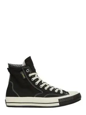 CONVERSE Chuck Taylor All Star 70 Hi Hiker Slam Jam X Cali Thornhill Dewittin - Black/white