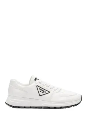 Prada Prax 01 Sneakers - White/black