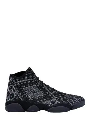 JORDAN Horizon Psny - Black/white/pure Platinum