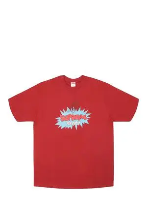 Supreme Ganesha Tee Shirt Brick