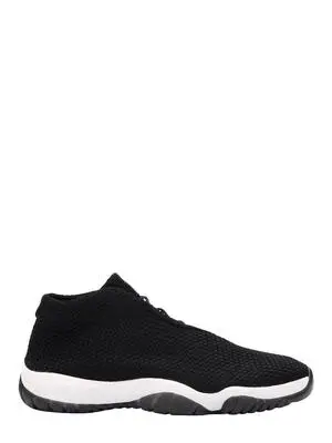 JORDAN Future Sneakers - Black/white